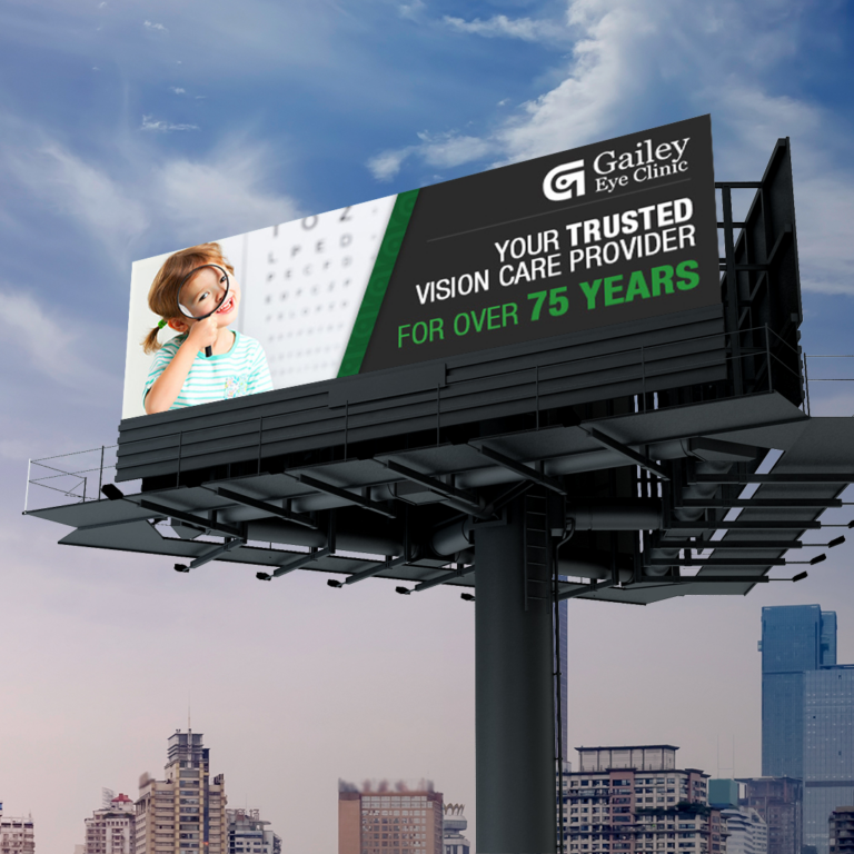 Optical advertisements: 33 handpicked examples to drive sales