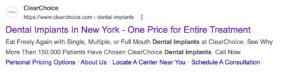 29 dental implant ad examples (and insights you can steal) - Healthtech ...
